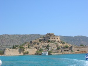 Petro Tour: Insula Creta, Grecia!