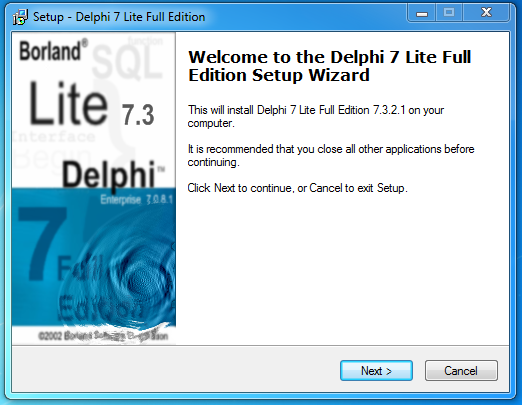 com0do99.net: Delphi7