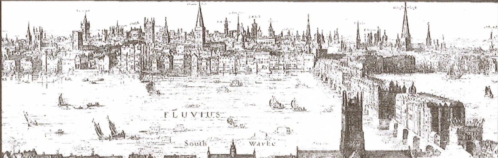 Stagge-Parker Histories: Wolstone Childe 1569-1602