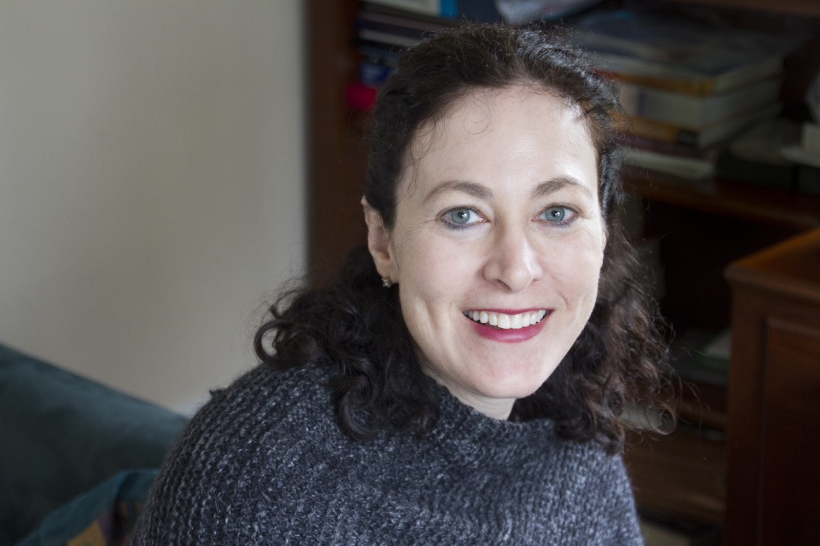 A Literary Vacation : Release Day Spotlight: The Secret Room by Sandra ...