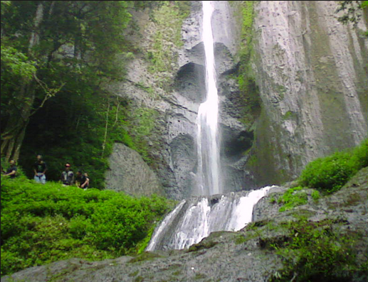 Pesona Air Terjun Di Jawa Timur | Explore Indonesia