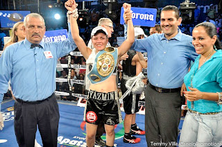 Ojo Boxistico Durango: YAZMIN "RUSITA" RIVAS DEMOSTRO SU CLASE MUNDIAL ...