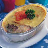 Resep Tim Roti - Welcome to my kitchen