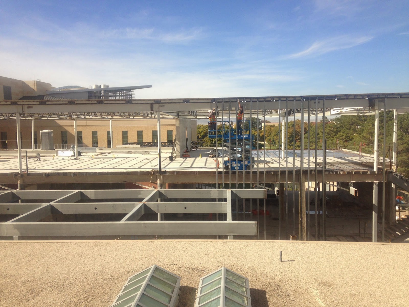 Jon M. Huntsman School of Business: Studs