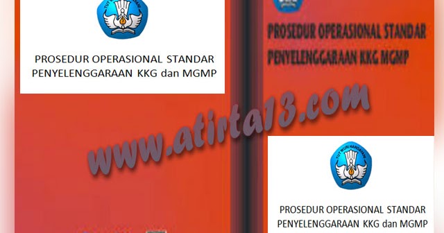 Kumpulan Bahan Pos Kkg Dan Mgmp - Tik33