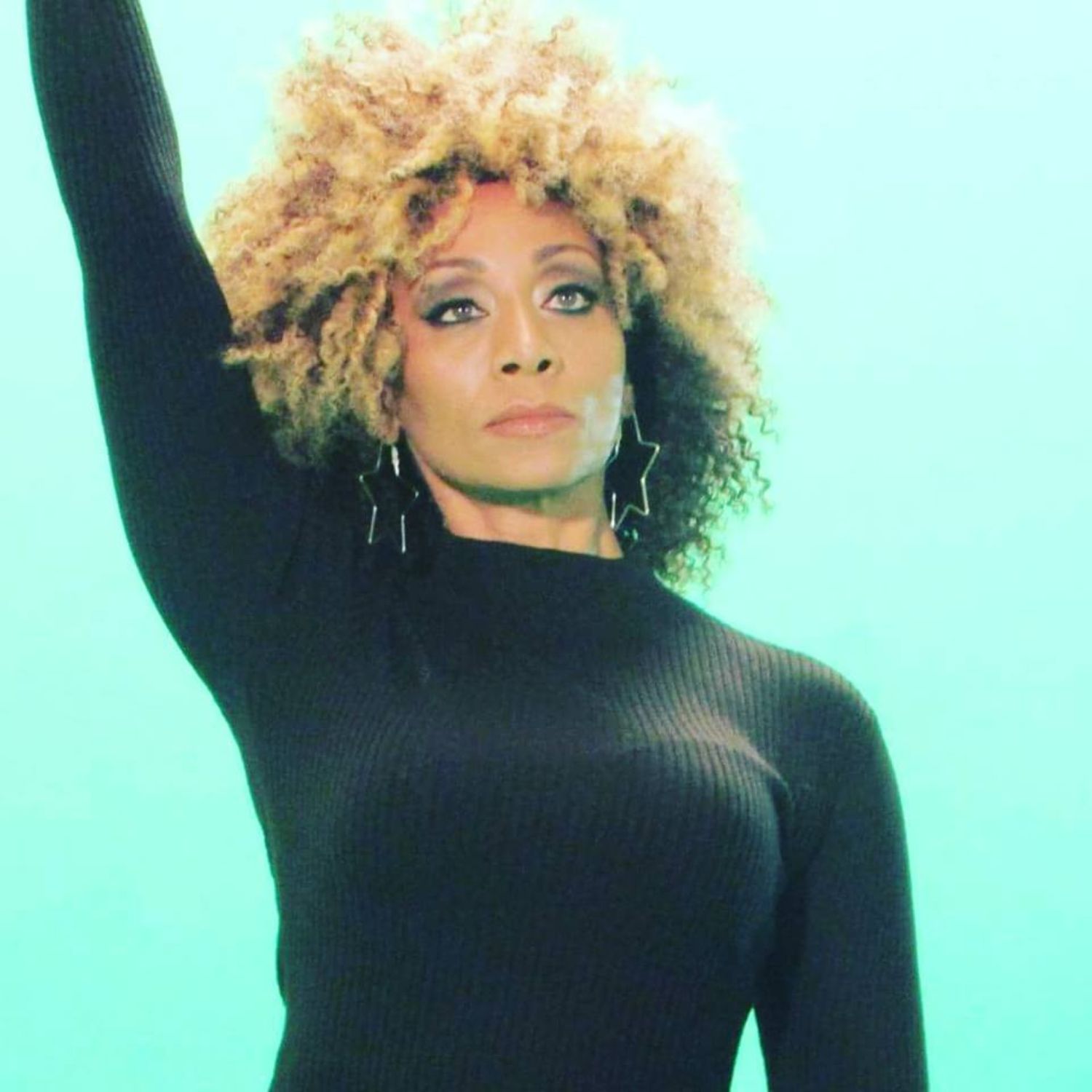 Nadine Sutherland - Alchetron, The Free Social Encyclopedia