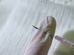 ADAVB Inc. Blog: Needlestick injuries - a constant threat to healthcare ...
