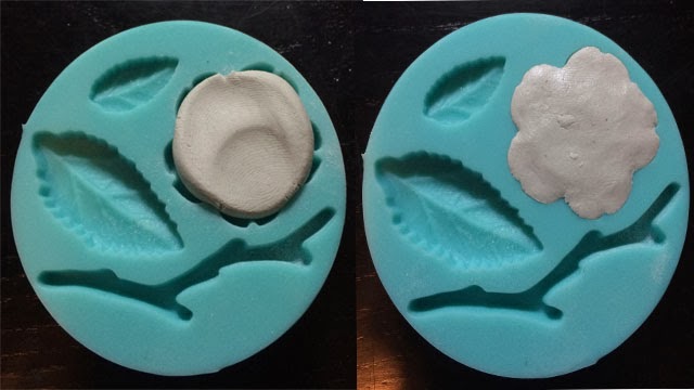 The Best Product for Unsticking Clay From Molds – ScraPerfect