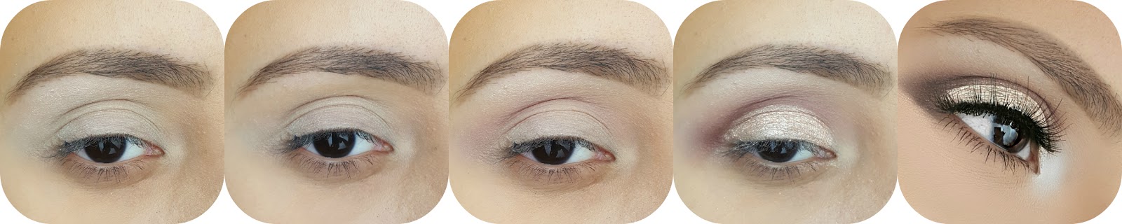 Beauty Addict on a Mission: Soft Spring Makeup Tutorial