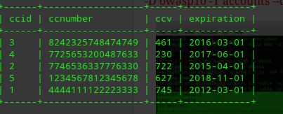Dumping Like a Boss - sqlmap 101