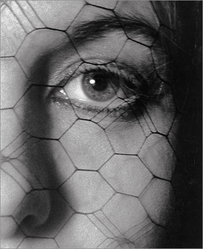 Hacedor de Trampas: John Gutman_Fotografía