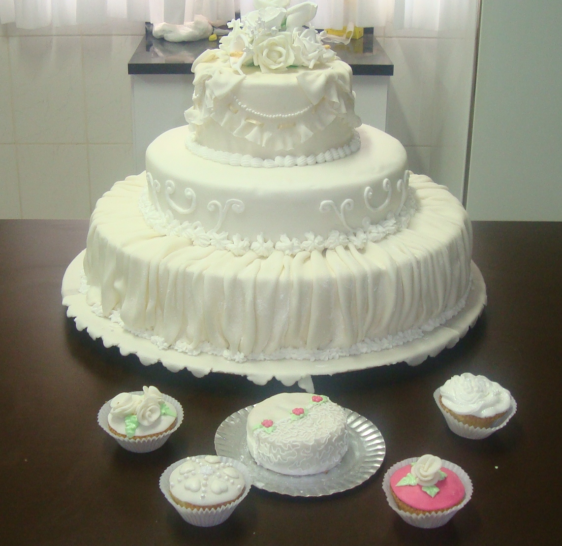 Comemore Bolos & Tortas: Novidades!