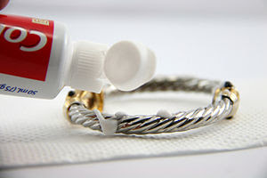 The Domestic Curator: Putting The Sparkle and Shine Back Into Your Silver