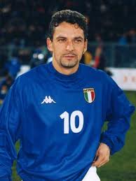 Roberto Baggio, Player's life story Roberto Baggio