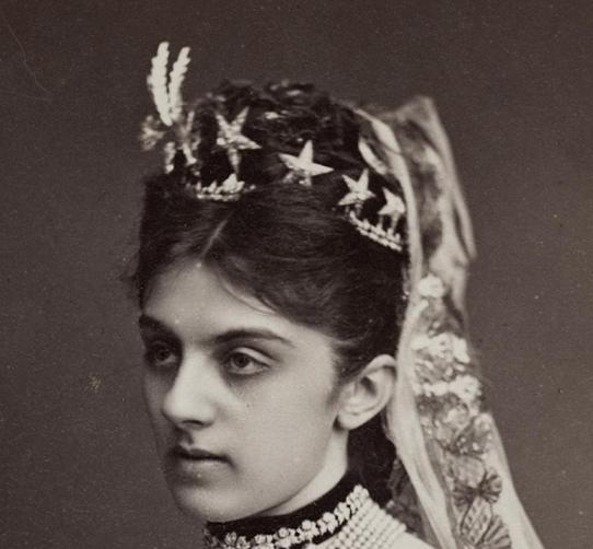 LA TRAGEDIA DE MAYERLING: LA FAMILIA BALATAZZI-VETSERA