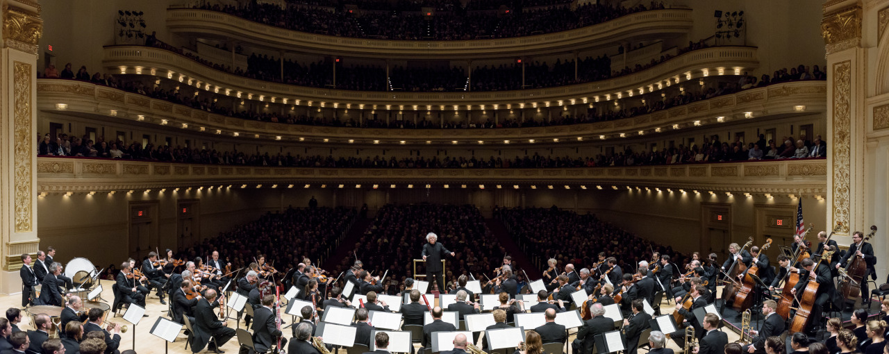 The Berliner Philharmoniker – Ultimate High-Fidelity