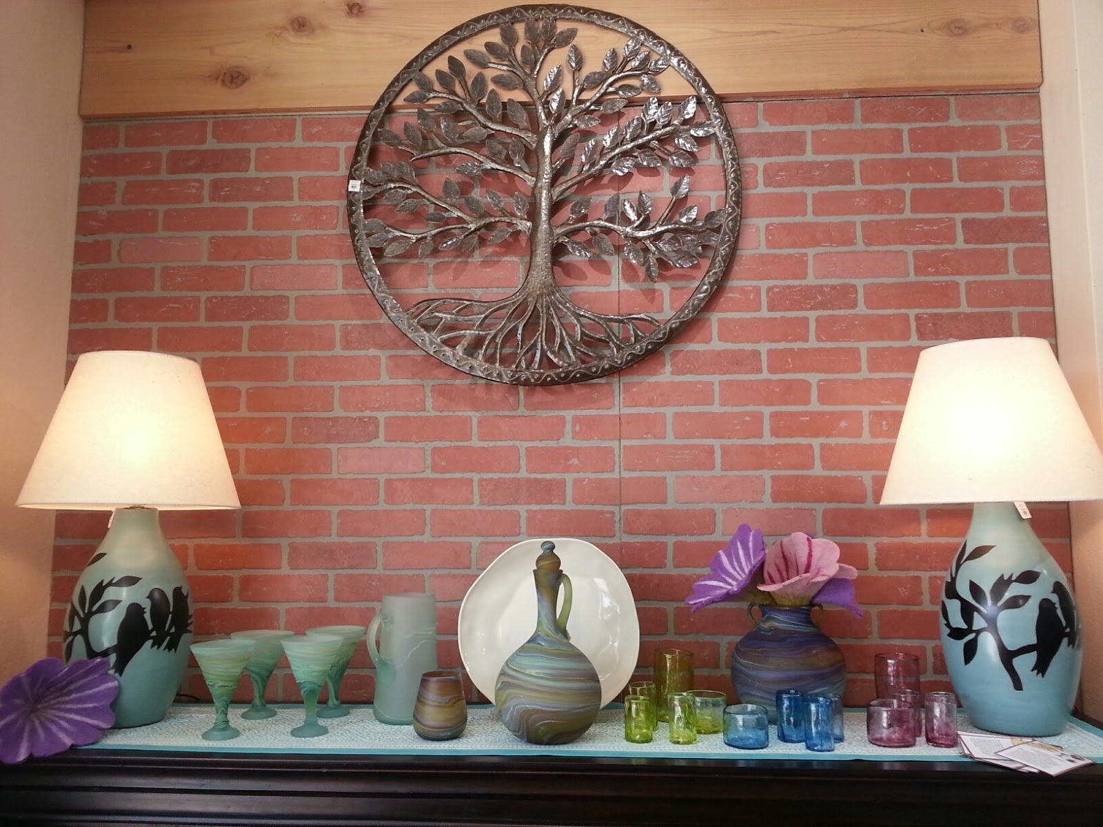FAIR TRADE SAN DIEGO: Fair Trade Decor moves to Coronado