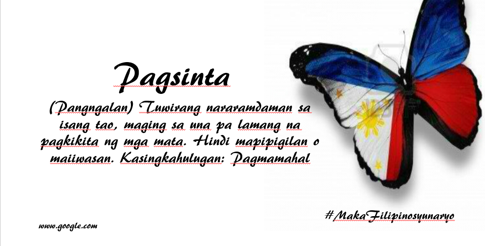#Makafilipinosyonaryo: Adbokasiya Tungo sa Makabagong Pagpapalaganap ng ...