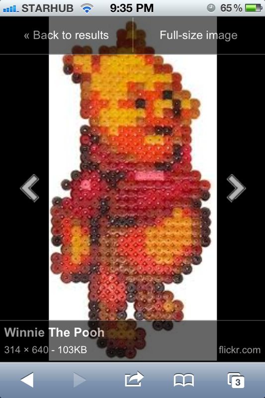 PP Pyssla Ideal Shop