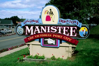 Home Swap to Manistee, a Great Year Round Vacation Destination
