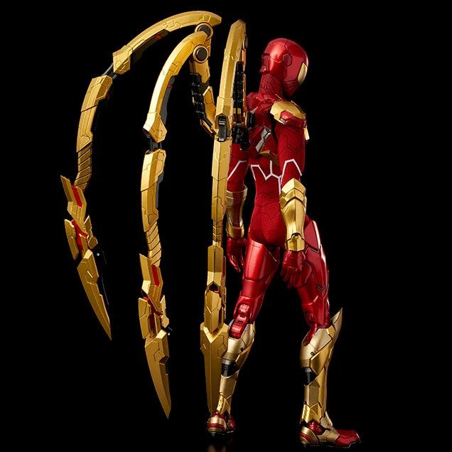 Iron Spider RE:EDIT 1/6 (Sentinel)