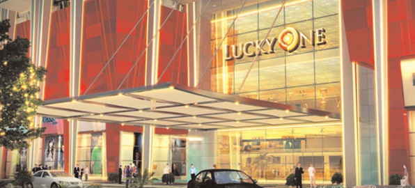 Career Join: Jobs In LuckyOne Mall