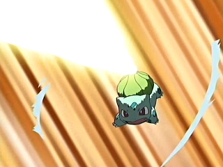 Kanto Tales: Tales Pokédex Kanto: Bulbasaur