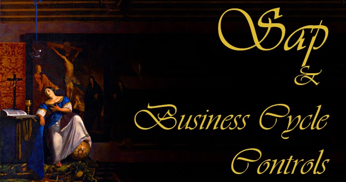 Governance, Risk Management and Compliance: SAP and Business Cycle ...