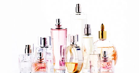 FRAGRANCE- SUNNAH OF PROPHET MUHAMMAD (S.A.W)