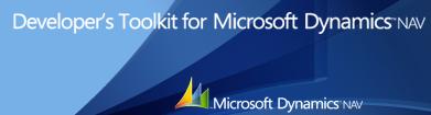Developer Toolkit :: Microsoft Dynamics NAV