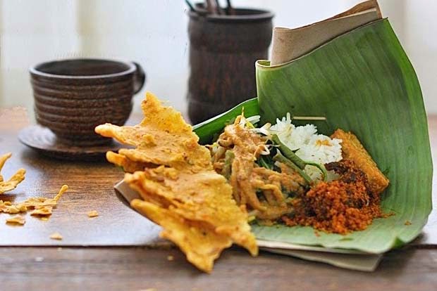 Kuliner Nusantara