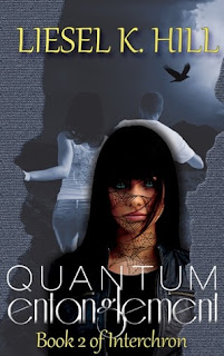 Rally the Readers: Quantum Entanglement Blog Tour: Author Interview ...
