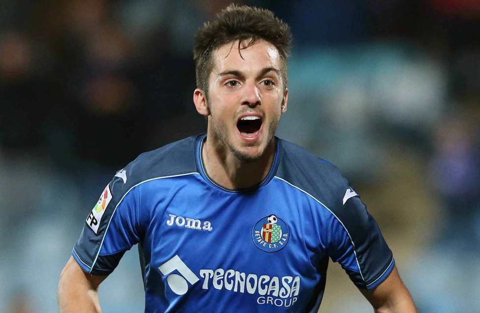 Getafe CF Online: Ángel Torres no vende pero Quique si compra