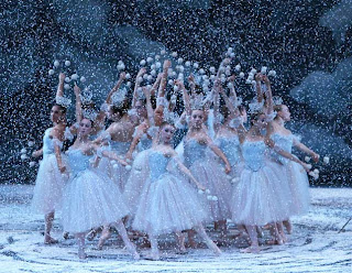 Cindy Adkins...Art, Books, Tea: The Nutcracker