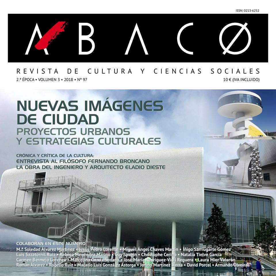 soplo de conocimiento: Nuevas imágenes de ciudad. Entrevista al ...