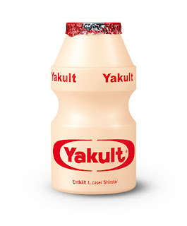 Analisis Segmenting, Targeting, dan Positioning Produk Yakult