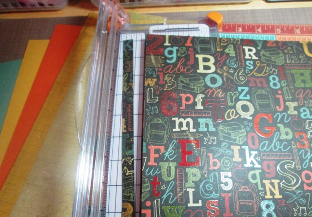 Creative Paper Arts at Everything Scrapbook & Stamps: Scrapbooking ...