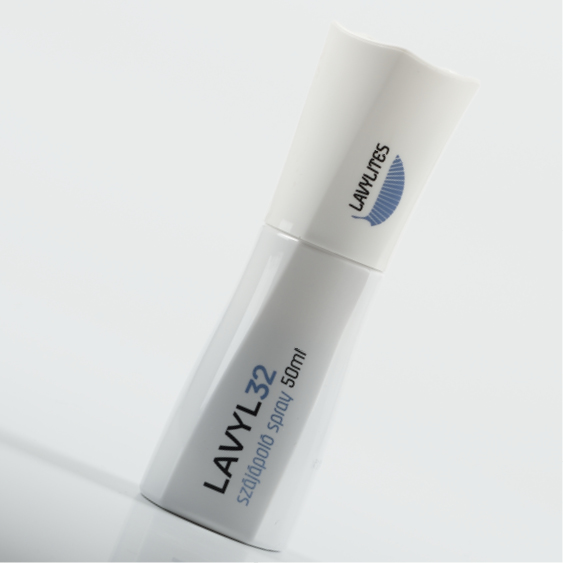 EgyensúlyPont - Dr Mészáros Gabriella orvos, természetgyógyász: LAVYL ...