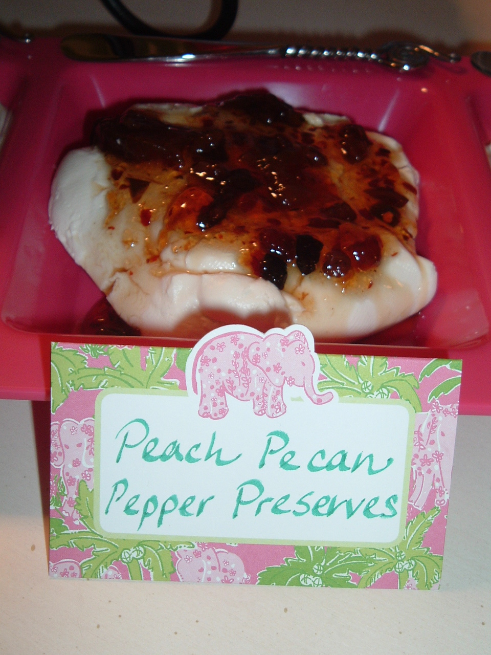 Miss Janice: NATIONAL ICED TEA MONTH