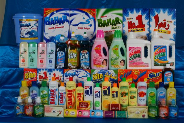 Bahaya deterjen dengan kandungan FAS - kumpul-bacaan