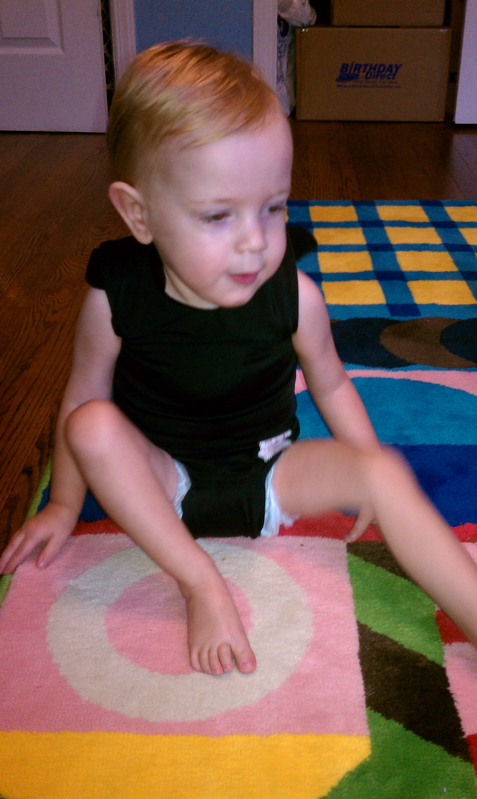 stimr.com: Special Needs Kids: Trunk Support Options for Children with ...