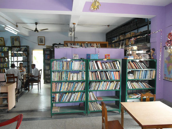 SMARAKA GRANTHA: Barsha Mangal at Rammohan Library Hall