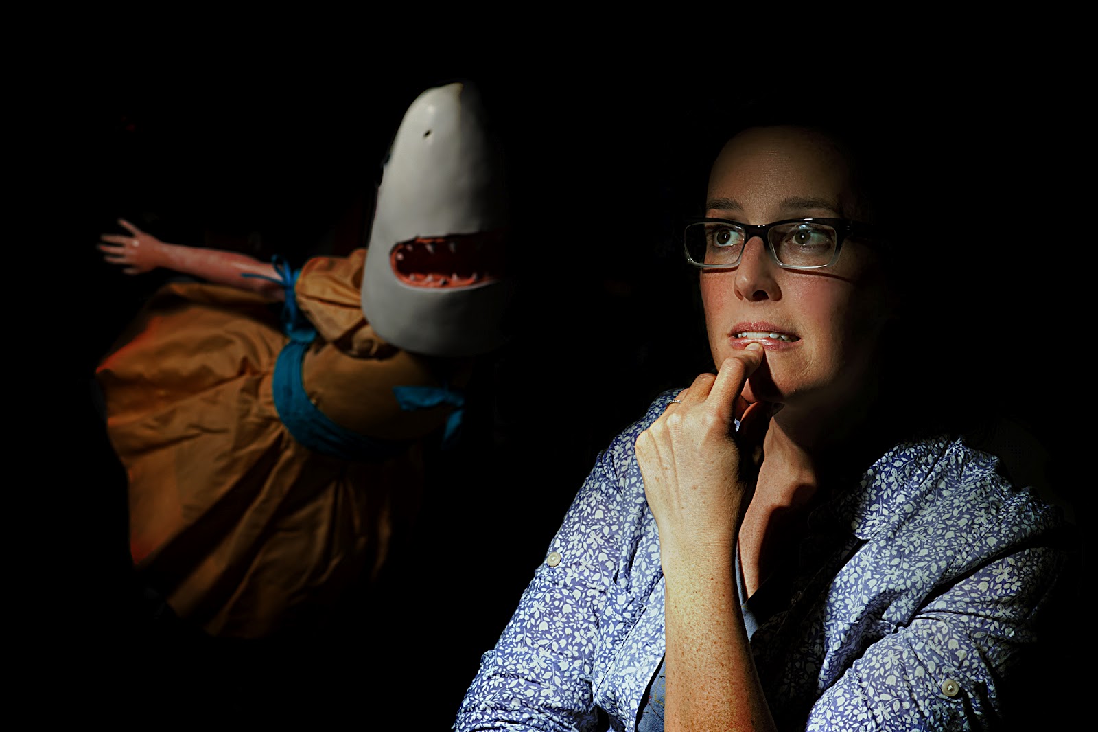 casey riordan millard artist cincinnati | CITIZEN PORK