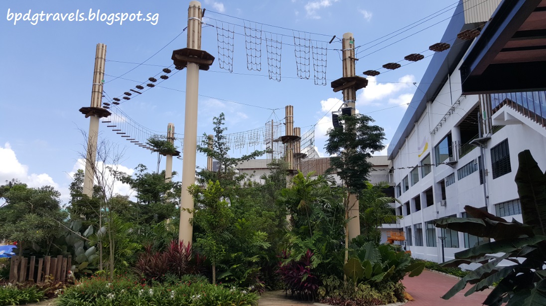 Austin Heights Water & Adventure Park @ Taman Mount Austin ...