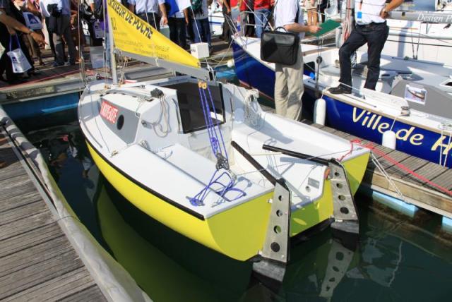 Micro Cruisers: Krill II: