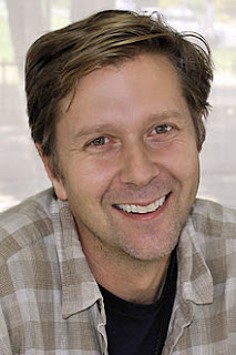 Book Q&As with Deborah Kalb: Q&A with Alex Sheshunoff