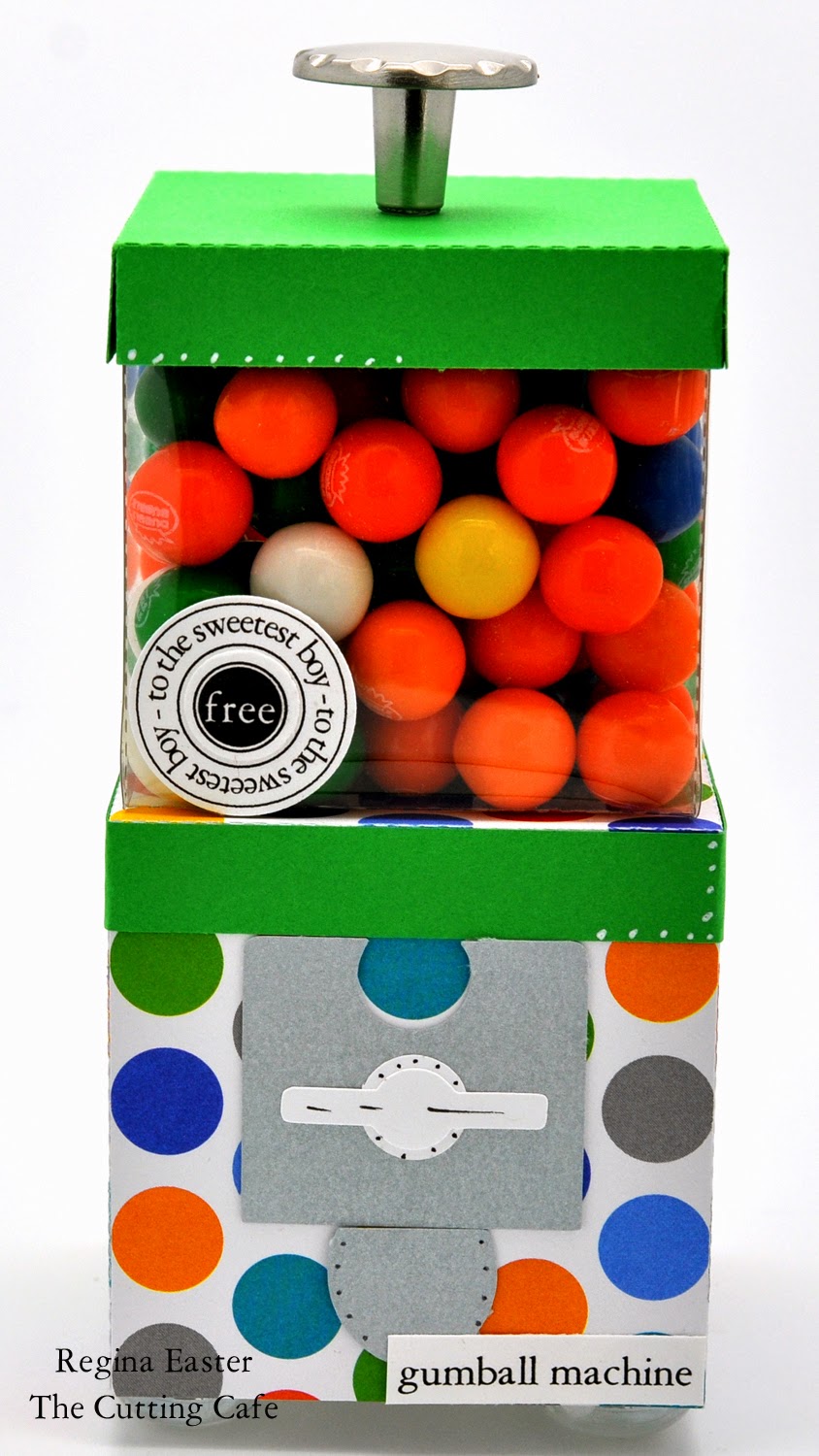 Hand to Paper: February 2015