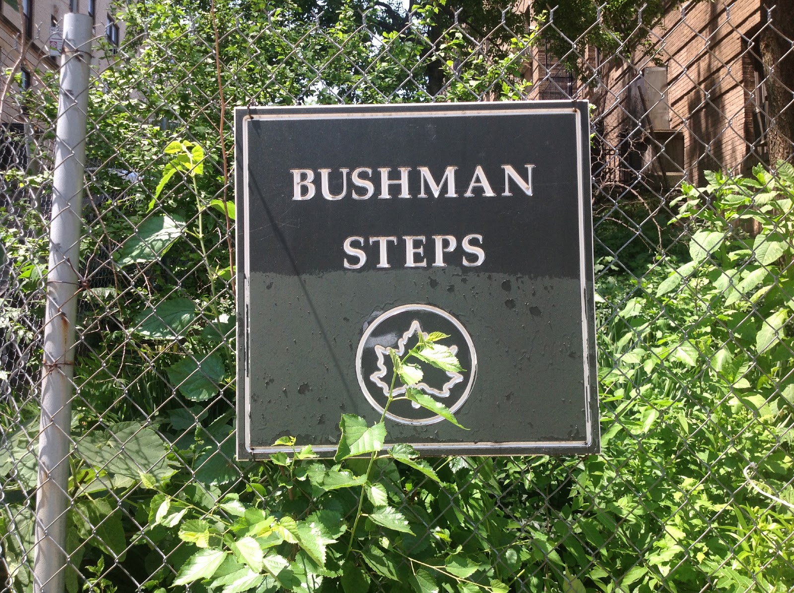 No Such Thing As Was: June 2013