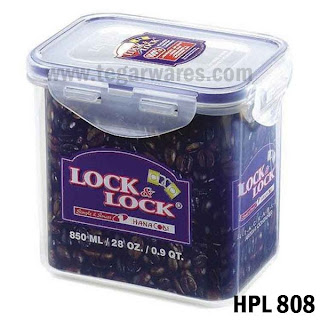 jual tempat makan lock & lock produk lock and lock original agen lock n ...