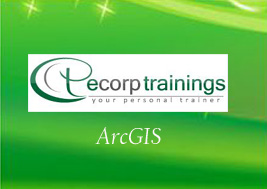 ArcGIS Training Courses - Ecorp Trainings